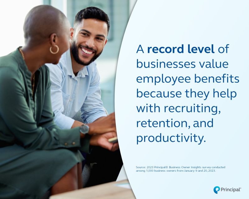 Carlos Lopez on LinkedIn: How to create employee benefit packages that ... Carlos Lopez on LinkedIn: How to create employee benefit packages that ...