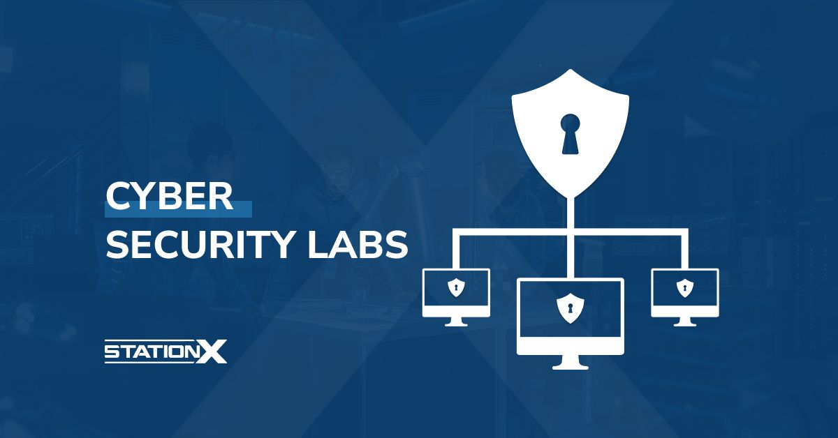 StationX on LinkedIn: The 10 Best Cyber Security Labs for You in 2024 StationX on LinkedIn: The 10 Best Cyber Security Labs for You in 2024