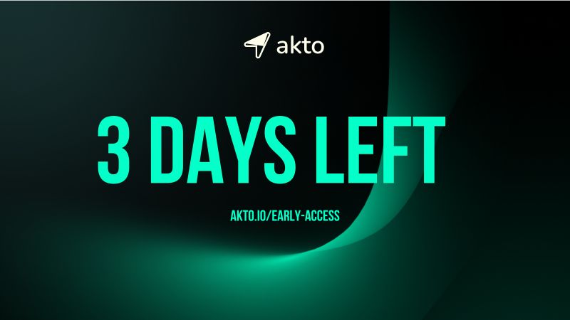 Akto.io on LinkedIn: Akto Early Access Akto.io on LinkedIn: Akto Early Access