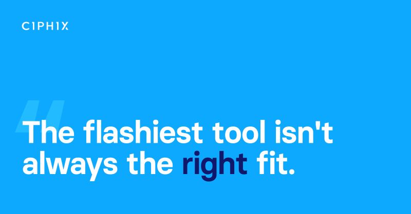 Ciphix on LinkedIn: #hyperautomation #rpa #ciphix # ... Ciphix on LinkedIn: #hyperautomation #rpa #ciphix # ...