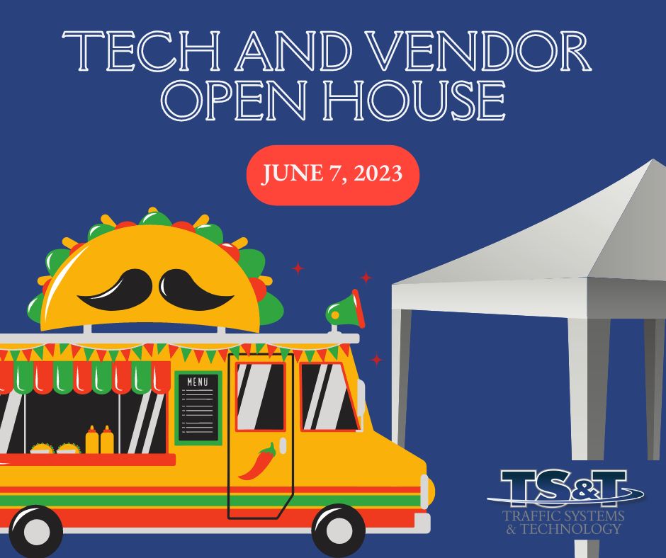 Traffic Systems & Technology on LinkedIn: Secure your spot now for our ... Traffic Systems & Technology on LinkedIn: Secure your spot now for our ...