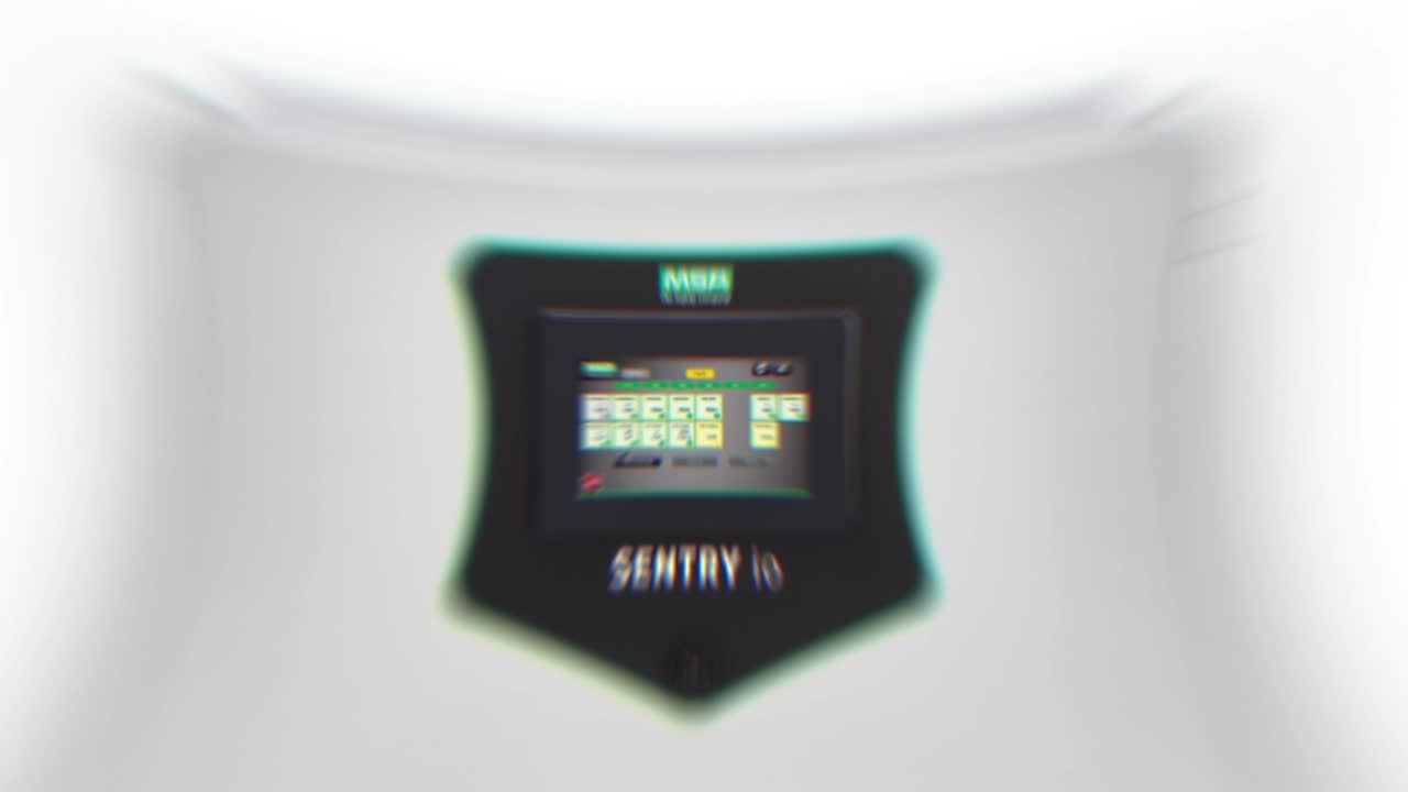 MSA - The Safety Company on LinkedIn: SENTRY io® Controller MSA - The Safety Company on LinkedIn: SENTRY io® Controller