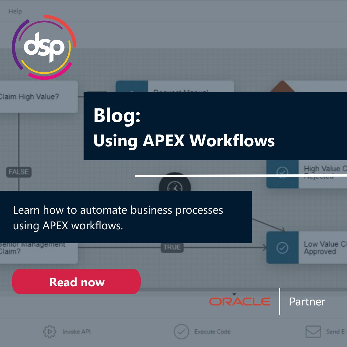 DSP on LinkedIn: #oracleapex #apex #orclapex #oracle #apexworkflows DSP on LinkedIn: #oracleapex #apex #orclapex #oracle #apexworkflows