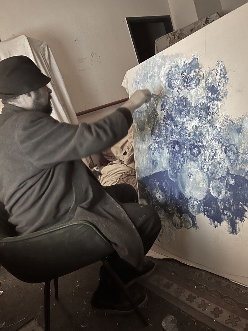 Alfons Scholing on LinkedIn: Exploring Wild Beauty: Raf de Wit's ... Alfons Scholing on LinkedIn: Exploring Wild Beauty: Raf de Wit's ...