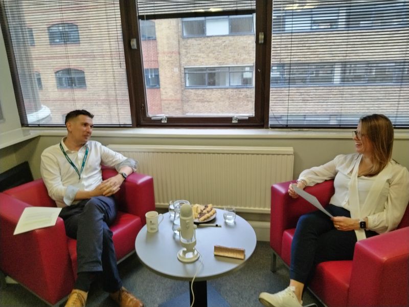 Defence Relationship Management (DRM) on LinkedIn: #podcast Defence Relationship Management (DRM) on LinkedIn: #podcast