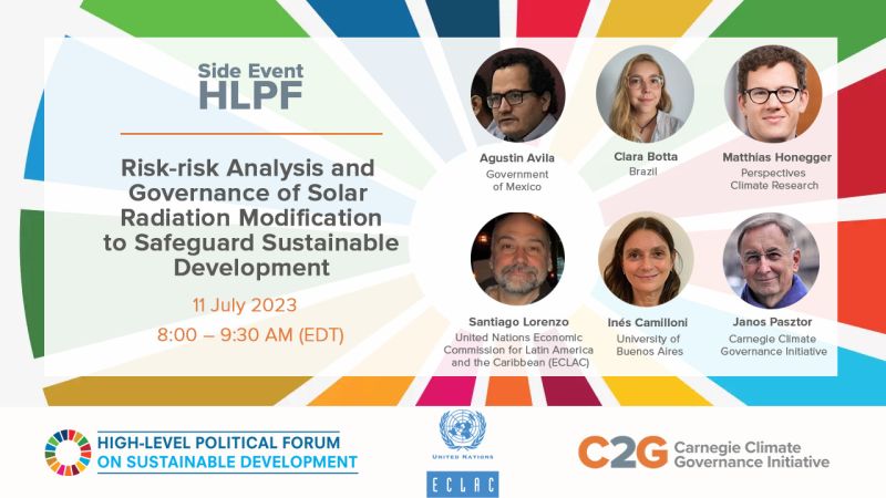 Janos Pasztor on LinkedIn: I look forward to facilitating this event ... Janos Pasztor on LinkedIn: I look forward to facilitating this event ...