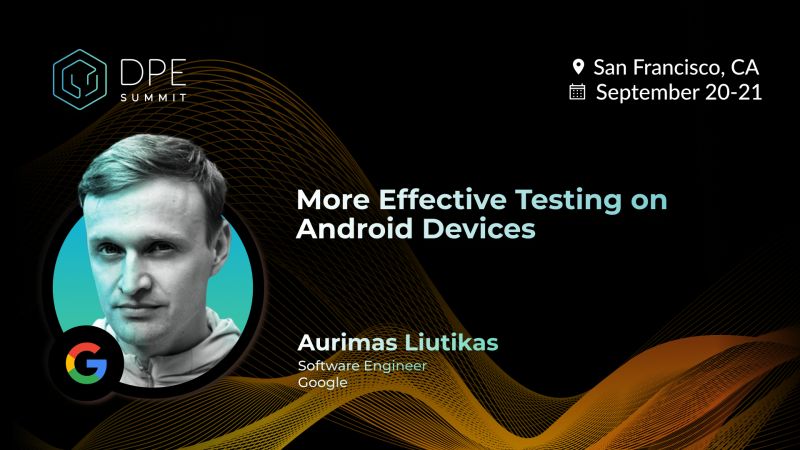 Gradle Inc. on LinkedIn: Aurimas Liutikas - DevProd Engineering Summit 2023 Gradle Inc. on LinkedIn: Aurimas Liutikas - DevProd Engineering Summit 2023