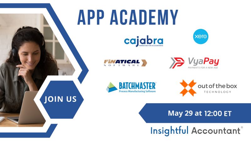 Insightful Accountant on LinkedIn: #appacademy #cajabracrm # ... Insightful Accountant on LinkedIn: #appacademy #cajabracrm # ...