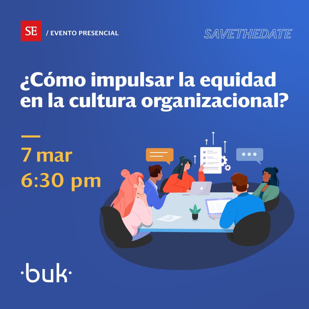 SE Semana Económica en LinkedIn: ¡Conoce cómo desarrollar una cultura ... SE Semana Económica en LinkedIn: ¡Conoce cómo desarrollar una cultura ...