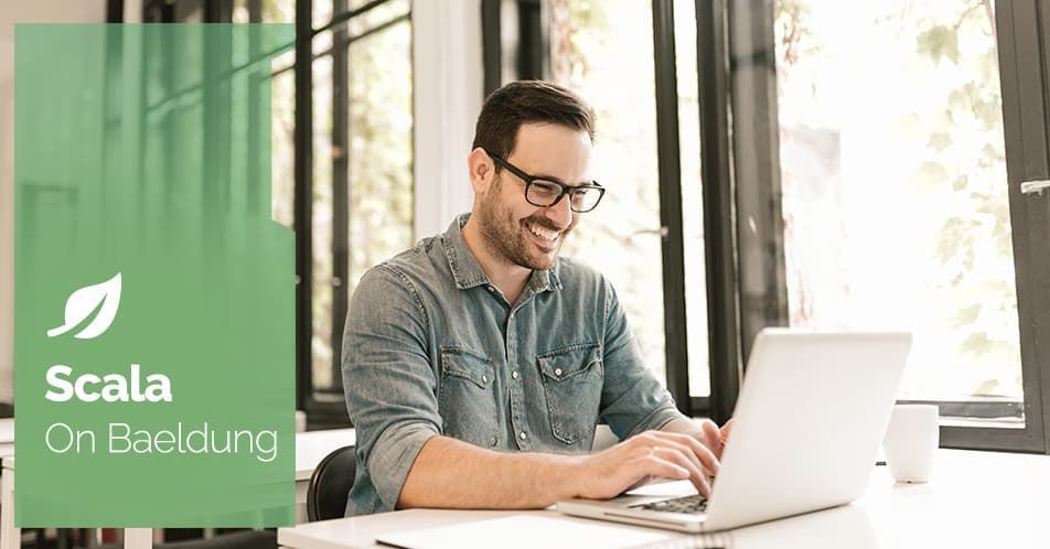 Baeldung on LinkedIn: Introduction to BitSet in Scala | Baeldung on Scala Baeldung on LinkedIn: Introduction to BitSet in Scala | Baeldung on Scala