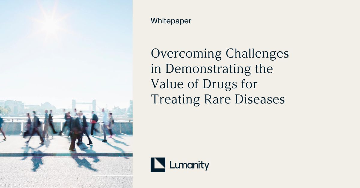 Lumanity Value, Access & Outcomes on LinkedIn: Overcoming Challenges in ... Lumanity Value, Access & Outcomes on LinkedIn: Overcoming Challenges in ...