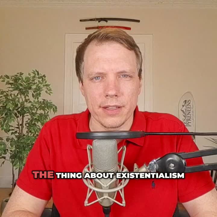 Yannick Jacob on LinkedIn: Is Existentialism Just for the Privileged? Yannick Jacob on LinkedIn: Is Existentialism Just for the Privileged?