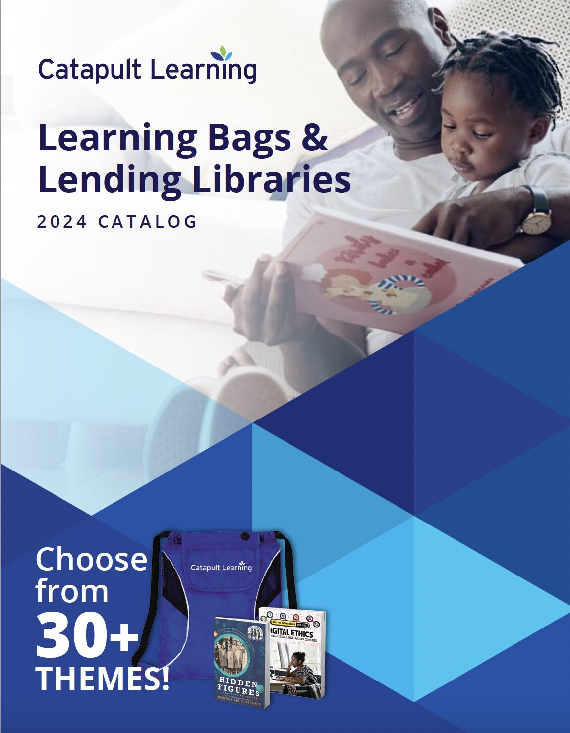 Catapult Learning on LinkedIn: Our new 2024 Learning Bags are now ... Catapult Learning on LinkedIn: Our new 2024 Learning Bags are now ...