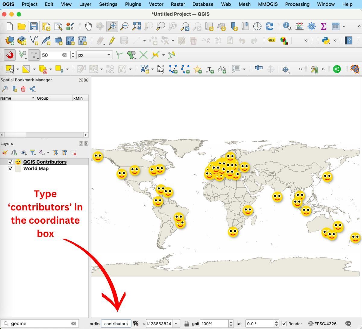 Alex Zelenski on LinkedIn: Little Known QGIS Parlor Tricks Alex Zelenski on LinkedIn: Little Known QGIS Parlor Tricks