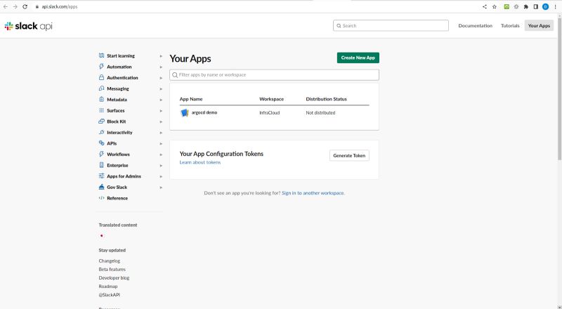DevOps Bulletin on LinkedIn: Supercharge Your DevOps with Argo CD ... DevOps Bulletin on LinkedIn: Supercharge Your DevOps with Argo CD ...