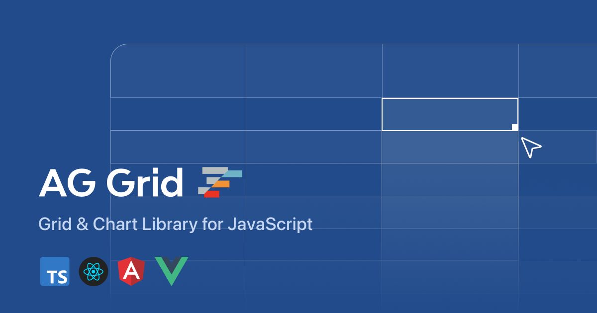 AG Grid's Advanced Filtering feature | AG Grid posted on the topic ... AG Grid's Advanced Filtering feature | AG Grid posted on the topic ...