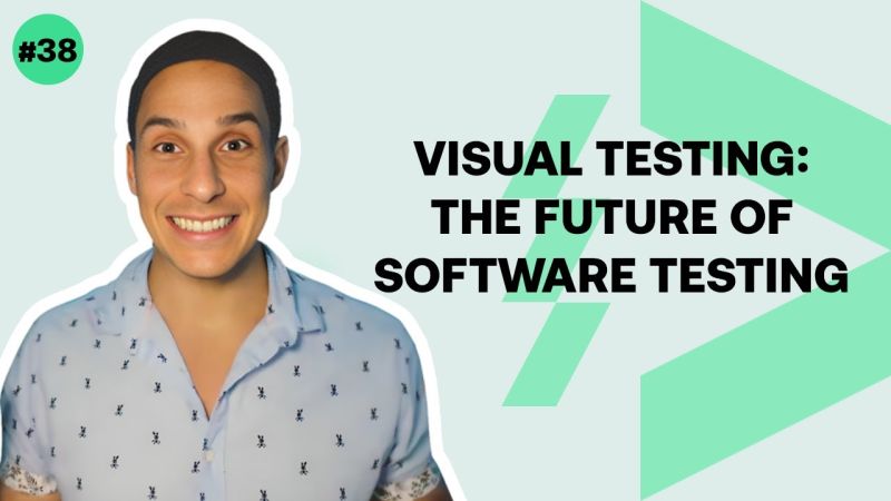 Sauce Labs on LinkedIn: Visual Testing: The Future of Software Testing Sauce Labs on LinkedIn: Visual Testing: The Future of Software Testing