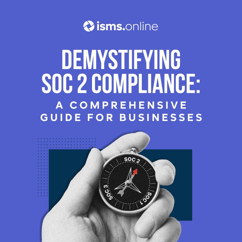 Aga Grabacz on LinkedIn: Demystifying SOC 2 Compliance: A Comprehensive ... Aga Grabacz on LinkedIn: Demystifying SOC 2 Compliance: A Comprehensive ...