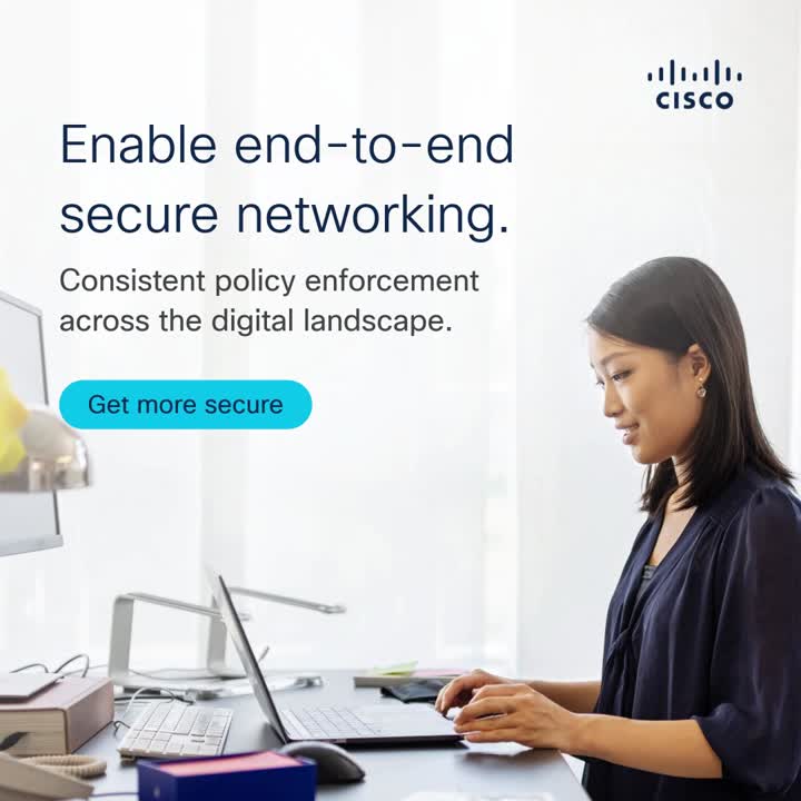 Cisco Networking on LinkedIn: #cisconetworkingcloud #cisconetworking Cisco Networking on LinkedIn: #cisconetworkingcloud #cisconetworking