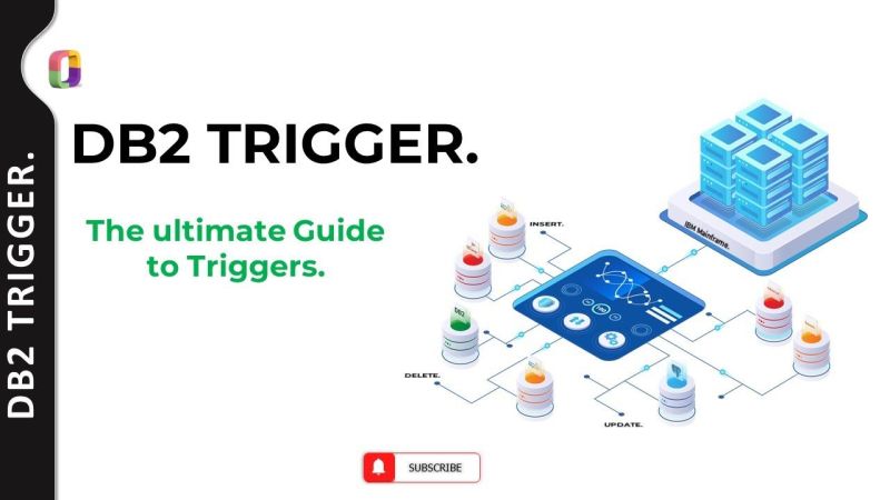 Mainframe Forum on LinkedIn: Triggers in DB2 | DB2 Triggers | Create ... Mainframe Forum on LinkedIn: Triggers in DB2 | DB2 Triggers | Create ...