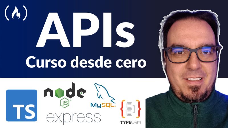 Florin Lungu on LinkedIn: APIs with Node.js and Express – Course in ... Florin Lungu on LinkedIn: APIs with Node.js and Express – Course in ...
