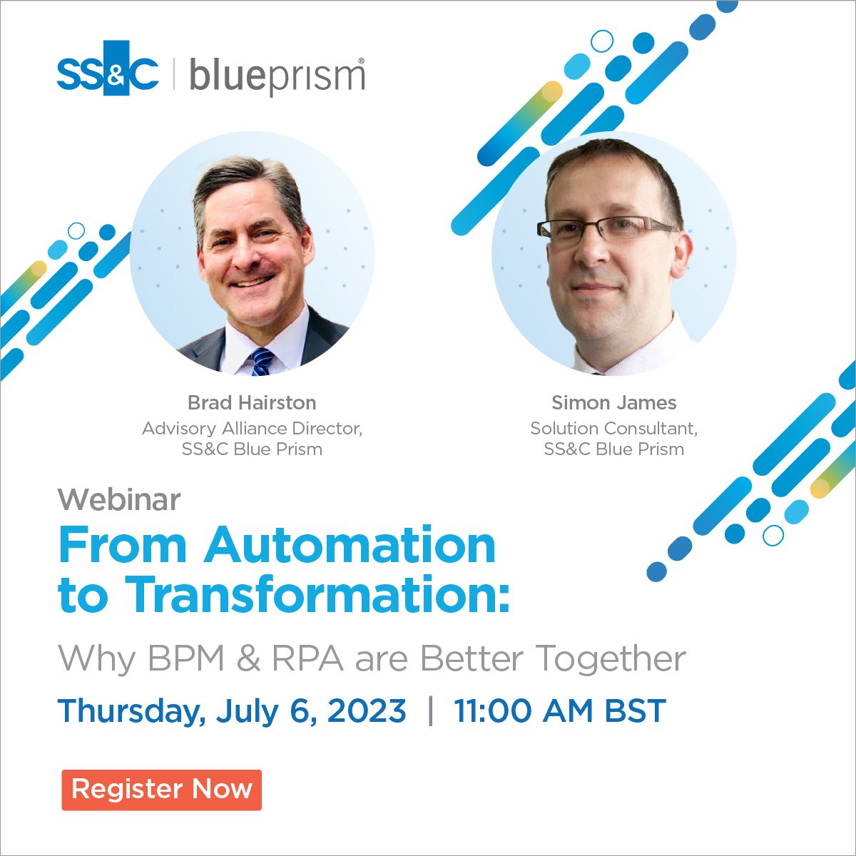 SS&C Blue Prism on LinkedIn: Discover the differences between BPM and ... SS&C Blue Prism on LinkedIn: Discover the differences between BPM and ...