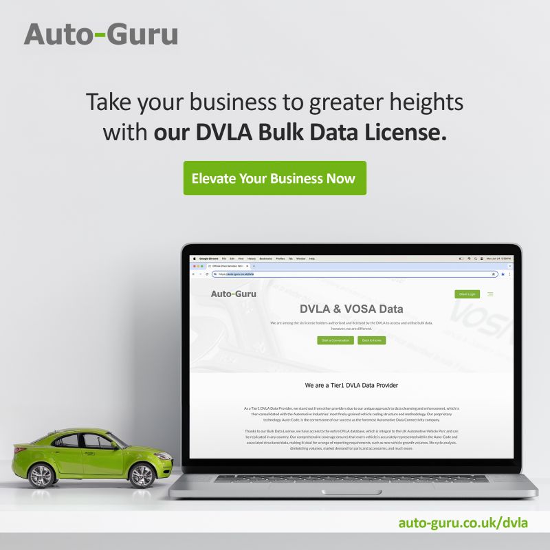 Auto-Guru on LinkedIn: Say goodbye to errors and hello to efficiency ... Auto-Guru on LinkedIn: Say goodbye to errors and hello to efficiency ...
