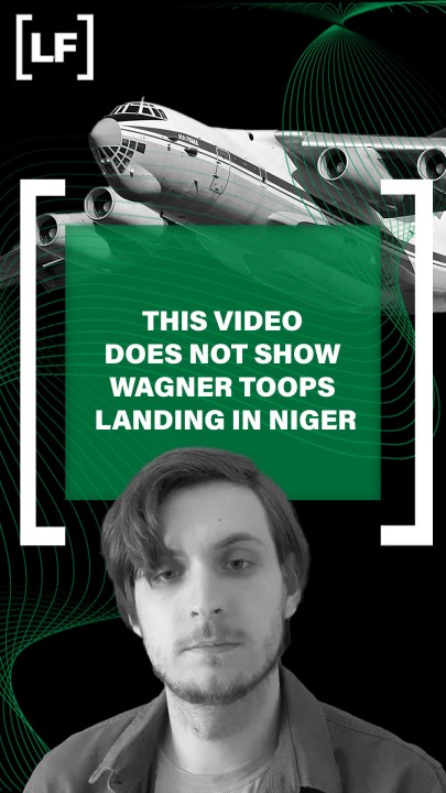 Tod Lockard on LinkedIn: No, this video does not show an aeroplane ... Tod Lockard on LinkedIn: No, this video does not show an aeroplane ...