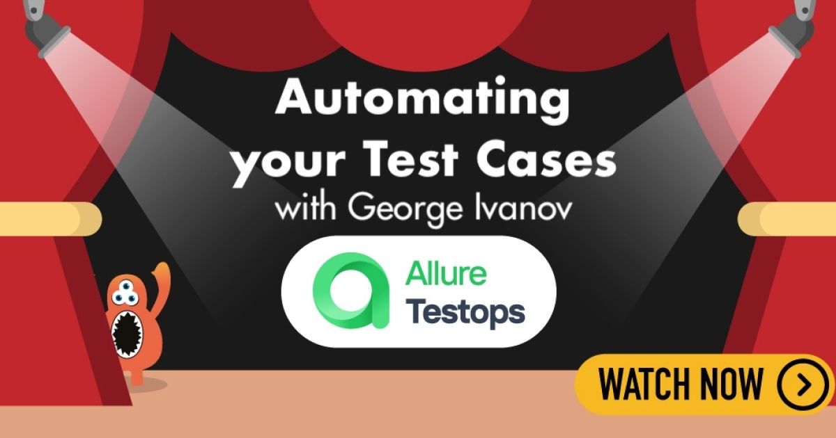 Yegor Ivanov on LinkedIn: save some time on test cases creation for ... Yegor Ivanov on LinkedIn: save some time on test cases creation for ...