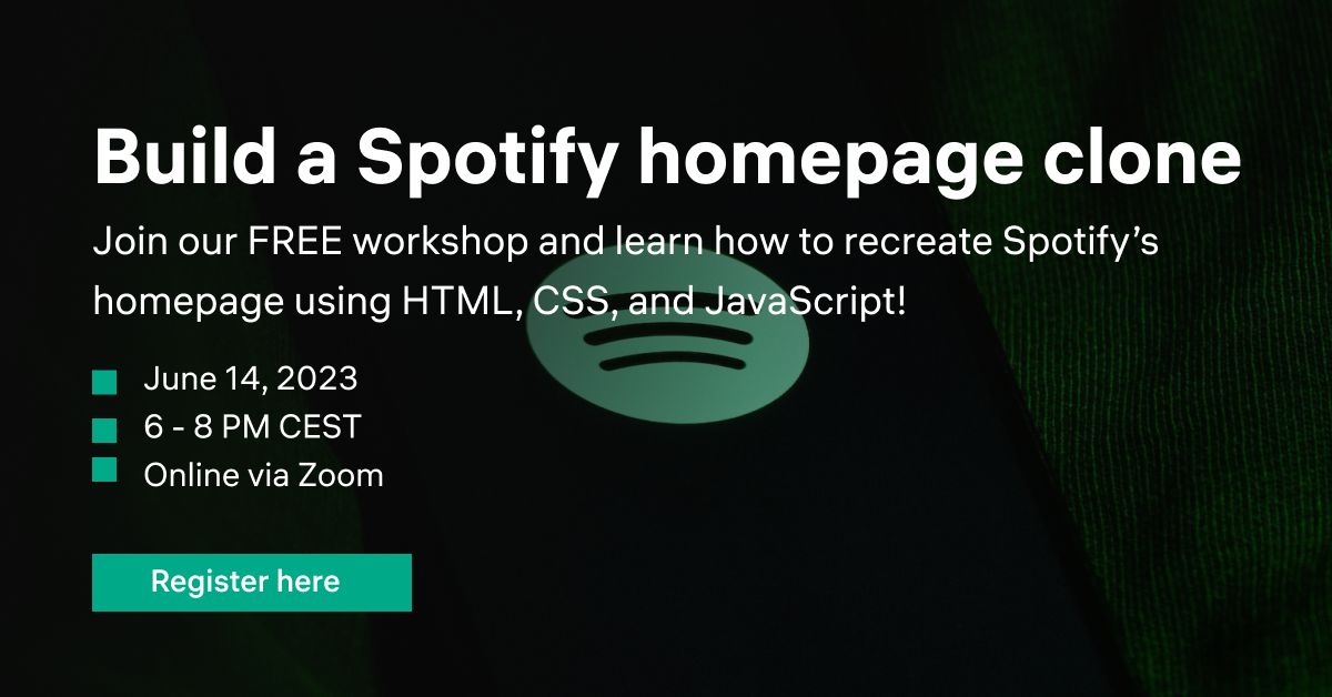 Constructor Academy on LinkedIn: #fullstack #html #css #javascript # ... Constructor Academy on LinkedIn: #fullstack #html #css #javascript # ...