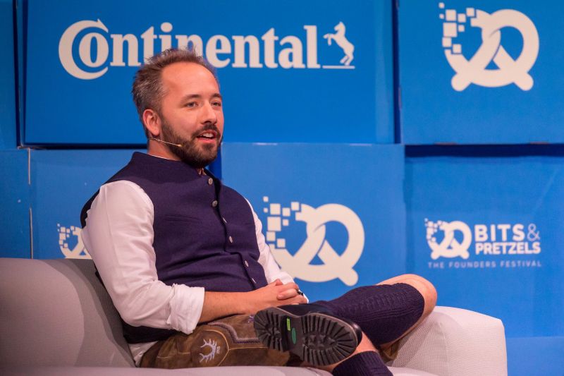 Holger Mueller on LinkedIn: Shares of Dropbox inch up as Q2 financial ... Holger Mueller on LinkedIn: Shares of Dropbox inch up as Q2 financial ...
