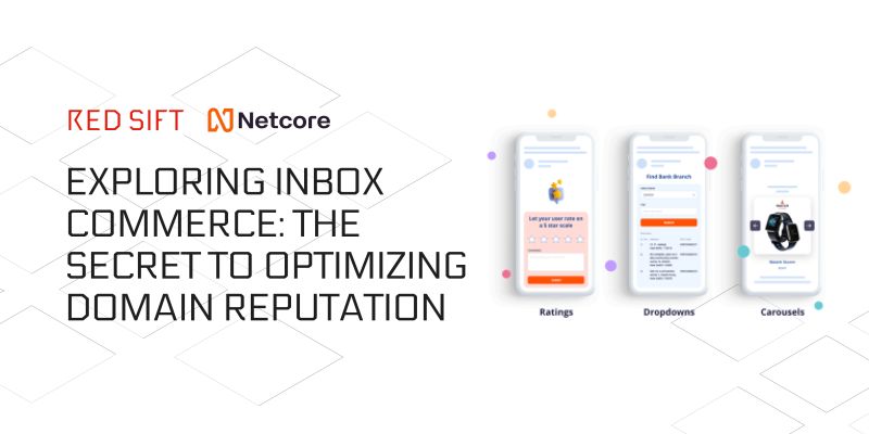 Red Sift on LinkedIn: Exploring Inbox Commerce: The Secret to ... Red Sift on LinkedIn: Exploring Inbox Commerce: The Secret to ...