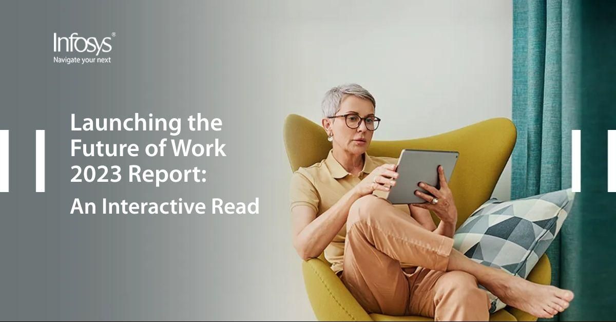 Daniel Chaparro on LinkedIn: Infosys Digital Workplace Services on ... Daniel Chaparro on LinkedIn: Infosys Digital Workplace Services on ...