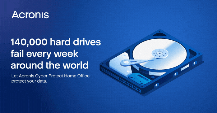 Damon Giddings on LinkedIn: Acronis Cyber Protect Home Office (formerly ... Damon Giddings on LinkedIn: Acronis Cyber Protect Home Office (formerly ...