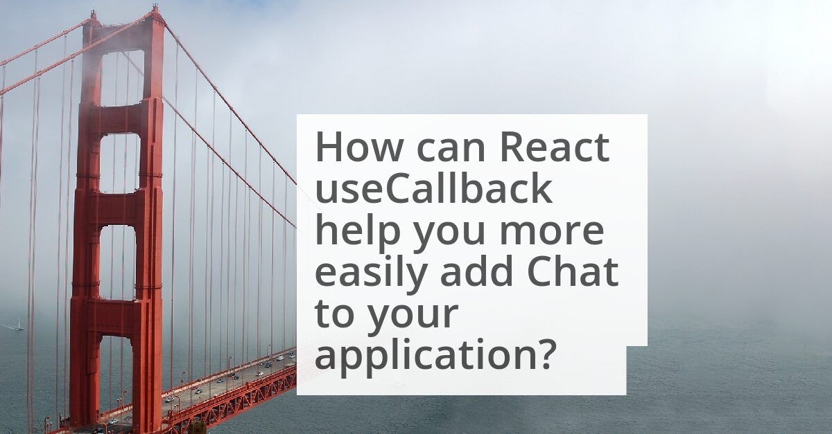 React Jobs on LinkedIn: React useCallback React Jobs on LinkedIn: React useCallback