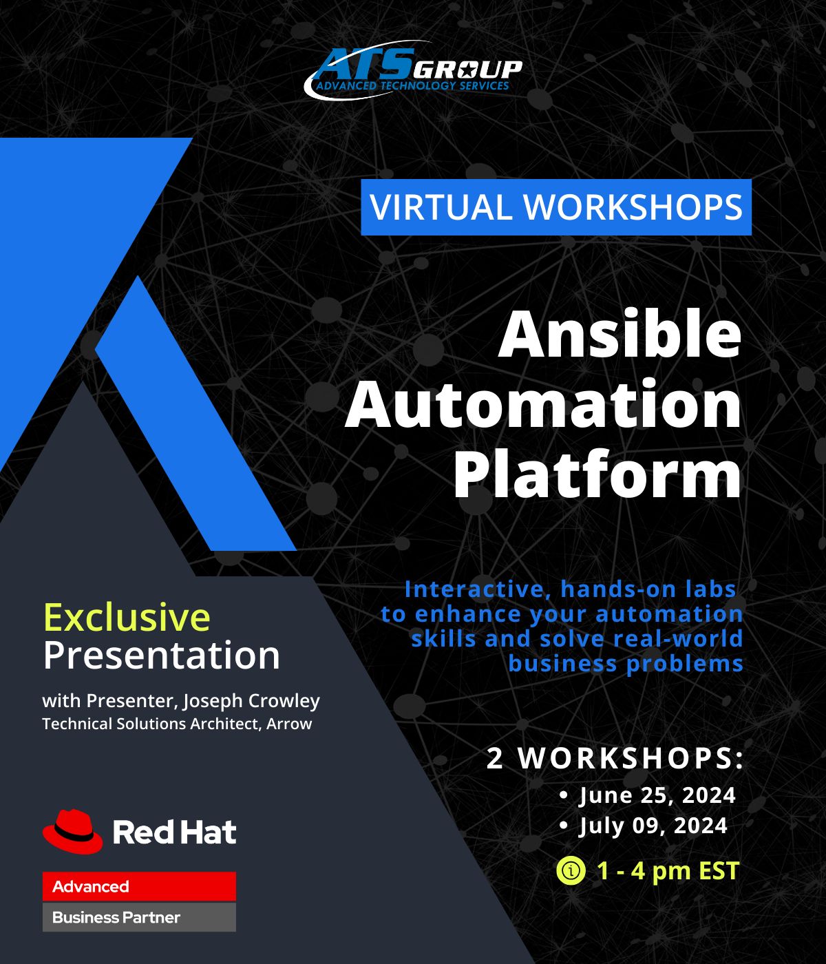 Bill Asimos on LinkedIn: Ready to level up your IT automation skills ... Bill Asimos on LinkedIn: Ready to level up your IT automation skills ...