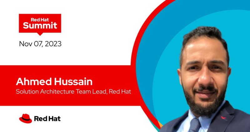 Lasith Wickramasinghe on LinkedIn: #redhat #unix #linux Lasith Wickramasinghe on LinkedIn: #redhat #unix #linux