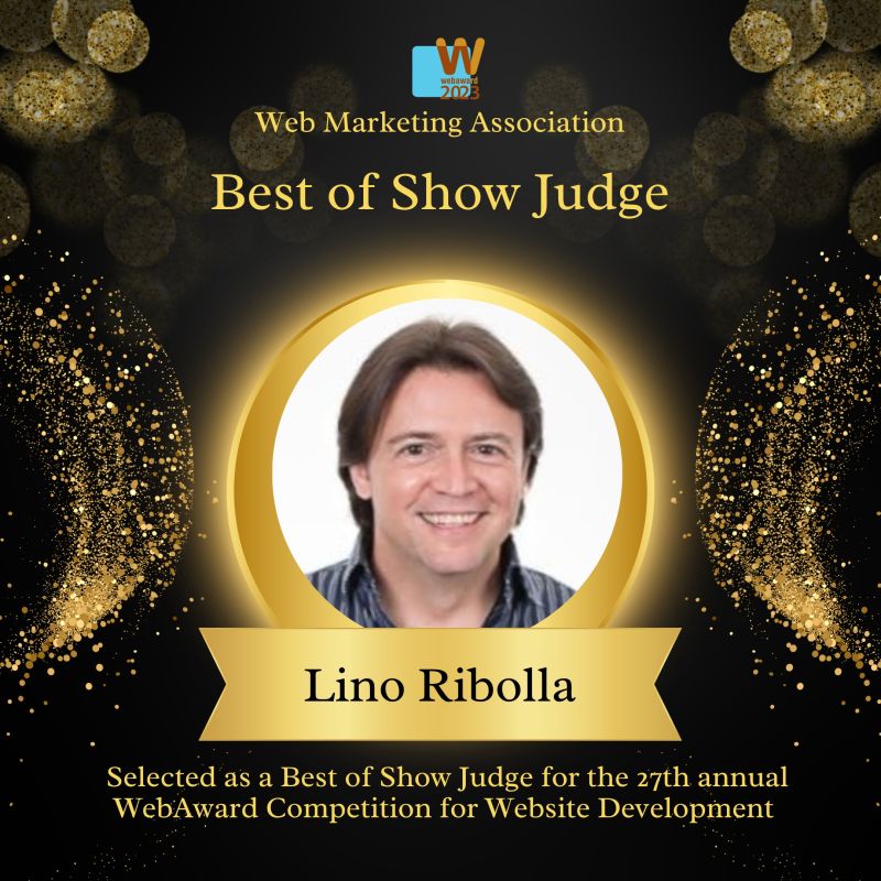 Web Marketing Association on LinkedIn: #awards #webdev #onlinemarketing ... Web Marketing Association on LinkedIn: #awards #webdev #onlinemarketing ...