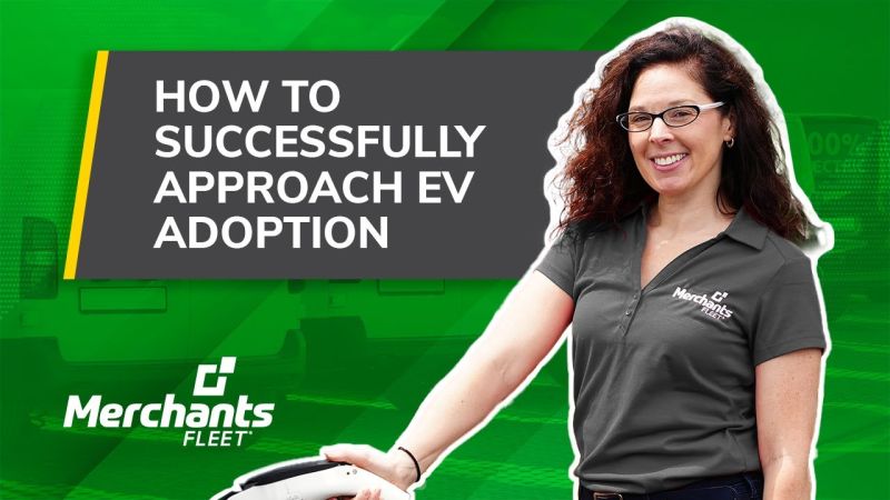 Merchants Fleet on LinkedIn: How to Successfully Approach EV Adoption Merchants Fleet on LinkedIn: How to Successfully Approach EV Adoption
