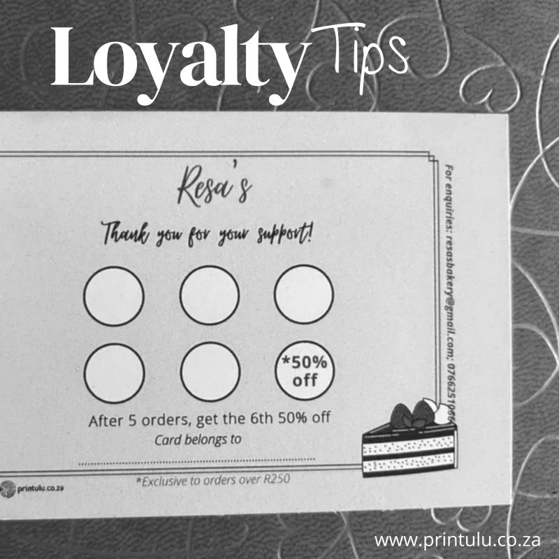 Printulu on LinkedIn: Designing a loyalty card? Avoid these 3 common ... Printulu on LinkedIn: Designing a loyalty card? Avoid these 3 common ...