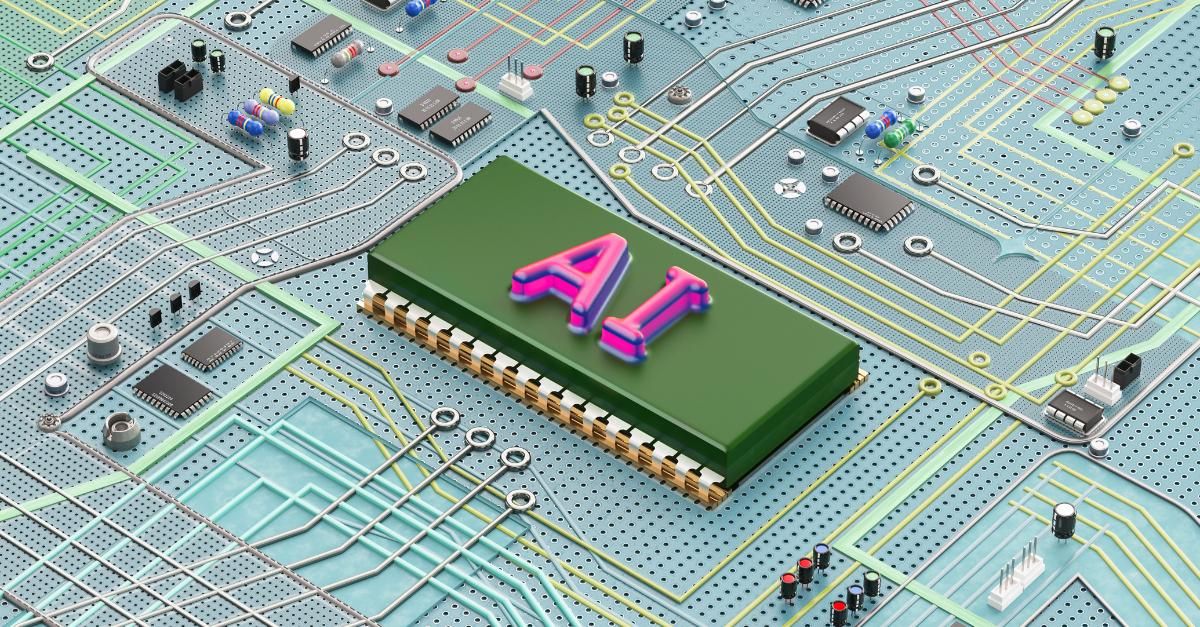Tiffany Duncan-Magri on LinkedIn: #finserv #compliance #ai Tiffany Duncan-Magri on LinkedIn: #finserv #compliance #ai