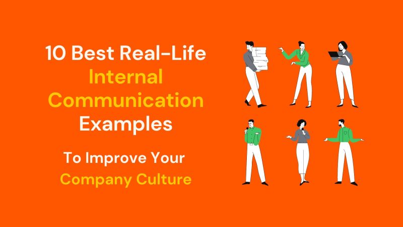 Justin Burch on LinkedIn: 10 Best Real-Life Internal Communication ... Justin Burch on LinkedIn: 10 Best Real-Life Internal Communication ...