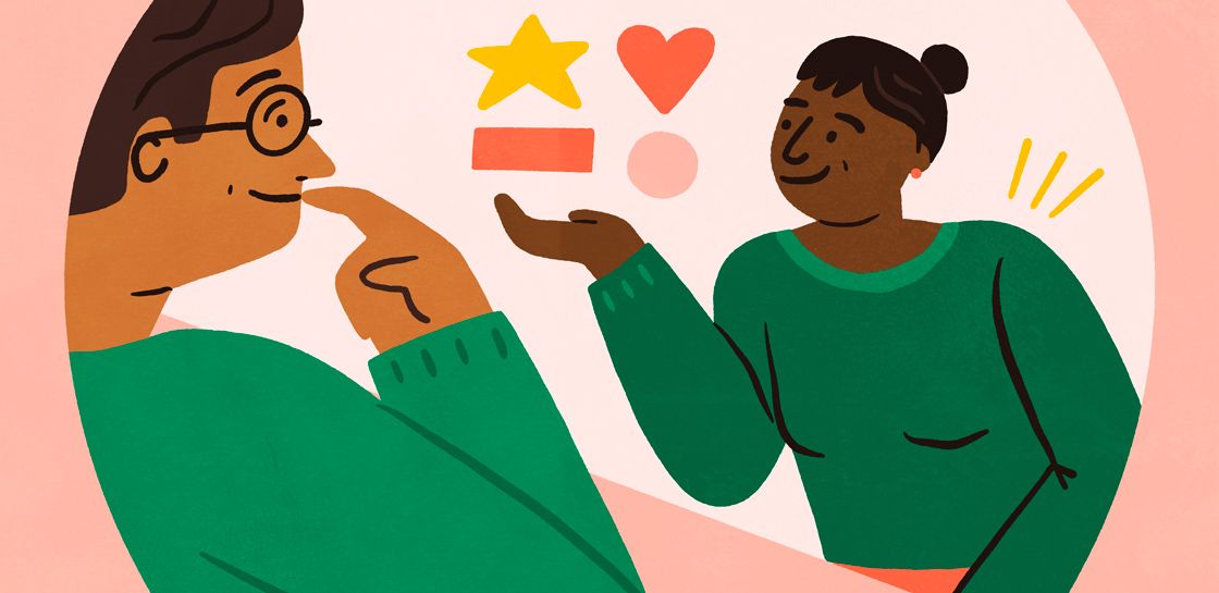 Herzum on LinkedIn: How to deliver and receive constructive criticism ... Herzum on LinkedIn: How to deliver and receive constructive criticism ...