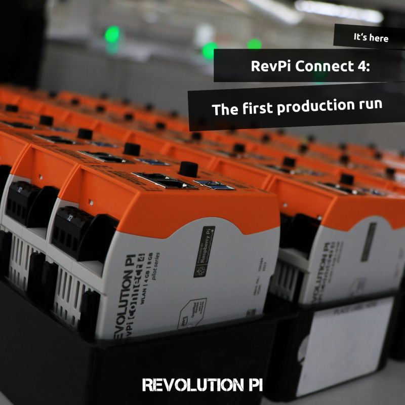 Revolution Pi on LinkedIn: #revolutionpi #industrialautomation #iiot # ... Revolution Pi on LinkedIn: #revolutionpi #industrialautomation #iiot # ...