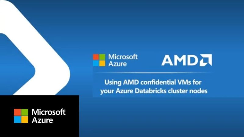 Donna Edwards on LinkedIn: AMD SEV-SNP confidential VM option for Azure ... Donna Edwards on LinkedIn: AMD SEV-SNP confidential VM option for Azure ...