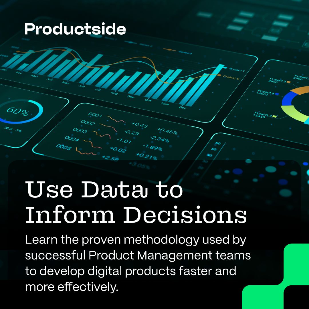 Productside on LinkedIn: Digital Product Management Training - Productside Productside on LinkedIn: Digital Product Management Training - Productside
