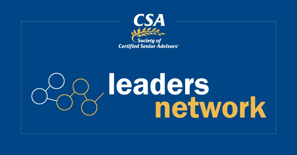 Society of Certified Senior Advisors on LinkedIn: Orlando, FL Society of Certified Senior Advisors on LinkedIn: Orlando, FL