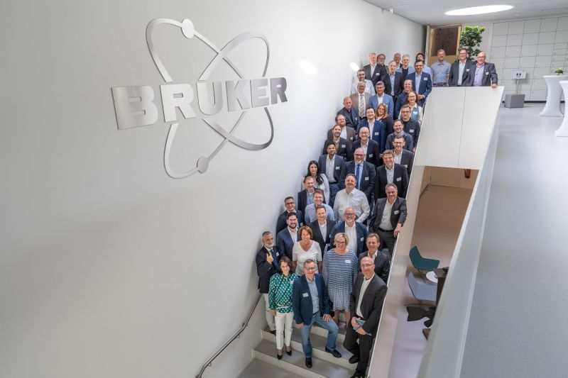 Bruker Daltonics on LinkedIn: #bruker #innovation #massspectrometry Bruker Daltonics on LinkedIn: #bruker #innovation #massspectrometry
