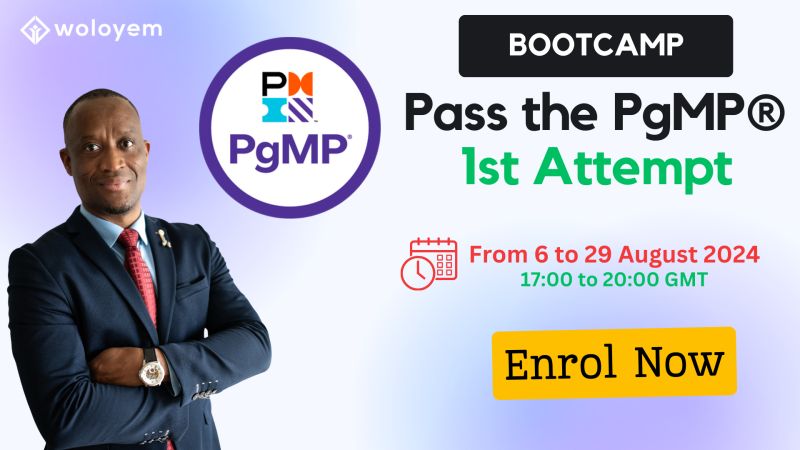 Essowè ABALO on LinkedIn: #pgmp #projectmanagement #pgmp #careergrowth ... Essowè ABALO on LinkedIn: #pgmp #projectmanagement #pgmp #careergrowth ...
