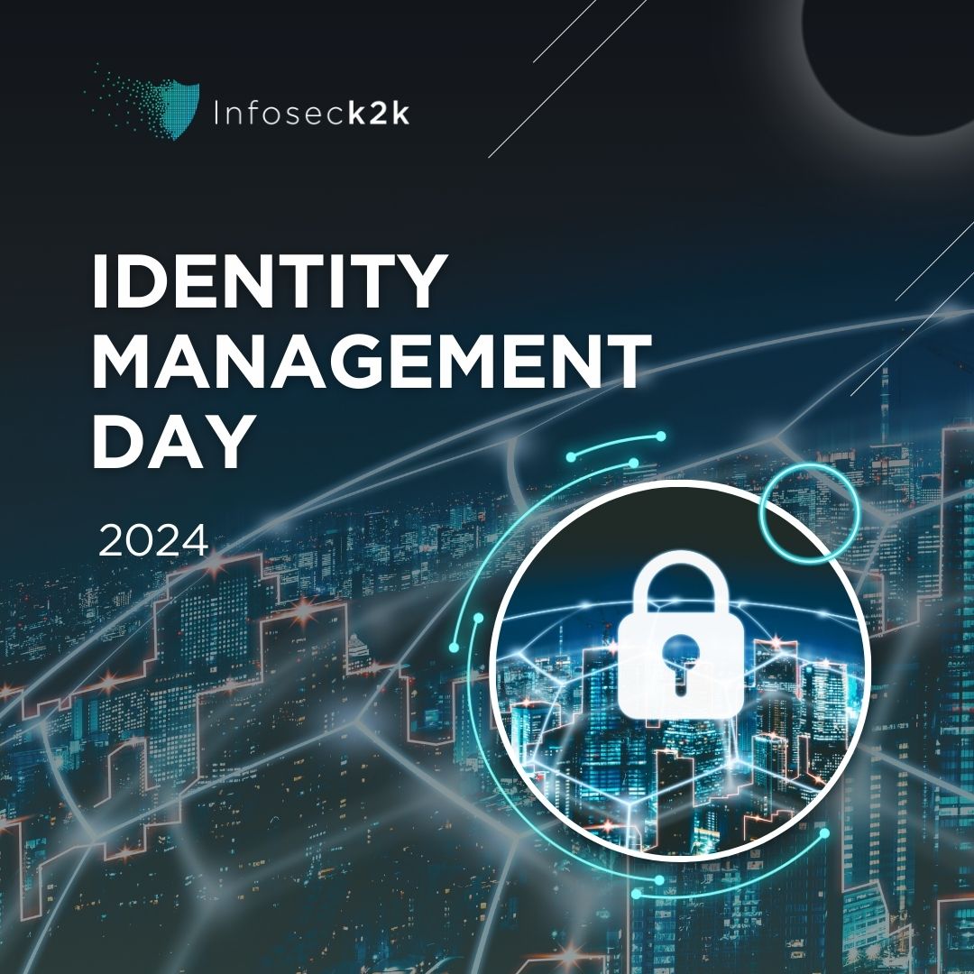 Celebrate Identity Management Day with Cybersecurity Alliance | Infosec ... Celebrate Identity Management Day with Cybersecurity Alliance | Infosec ...